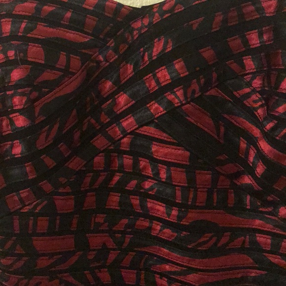 AKIRA | Dresses | Akira Black Label Sexy Party Dress Size S Women ...